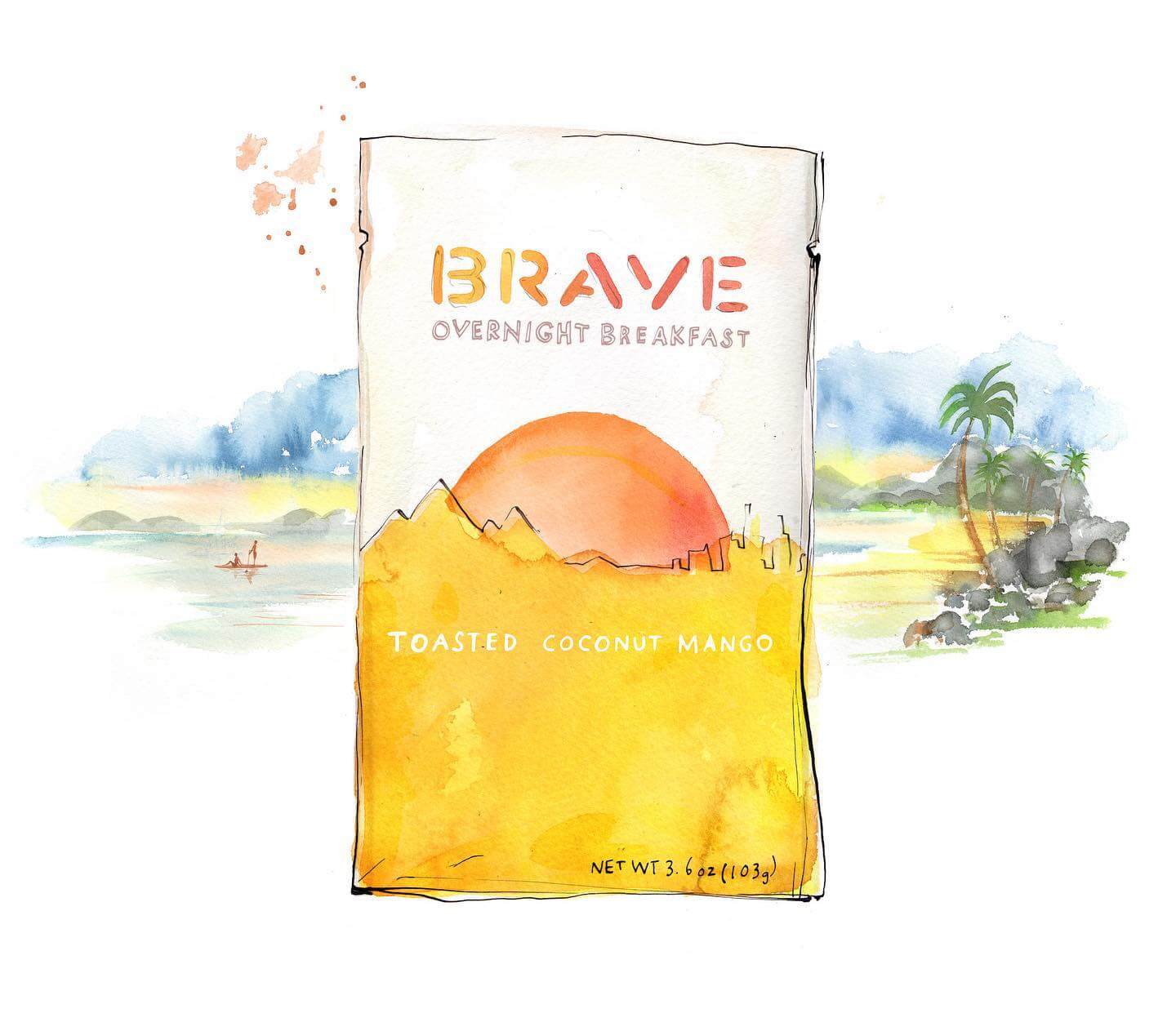 Brave - Explore The Plant-Powered World