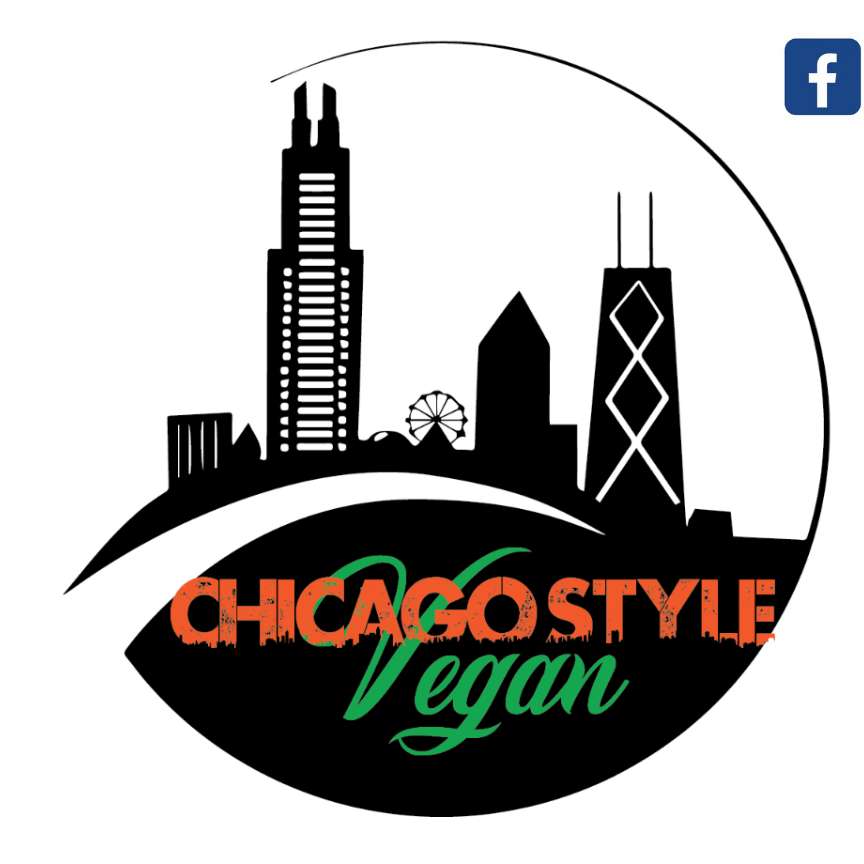 Chicago Style Vegan - Explore The Plant-Powered World