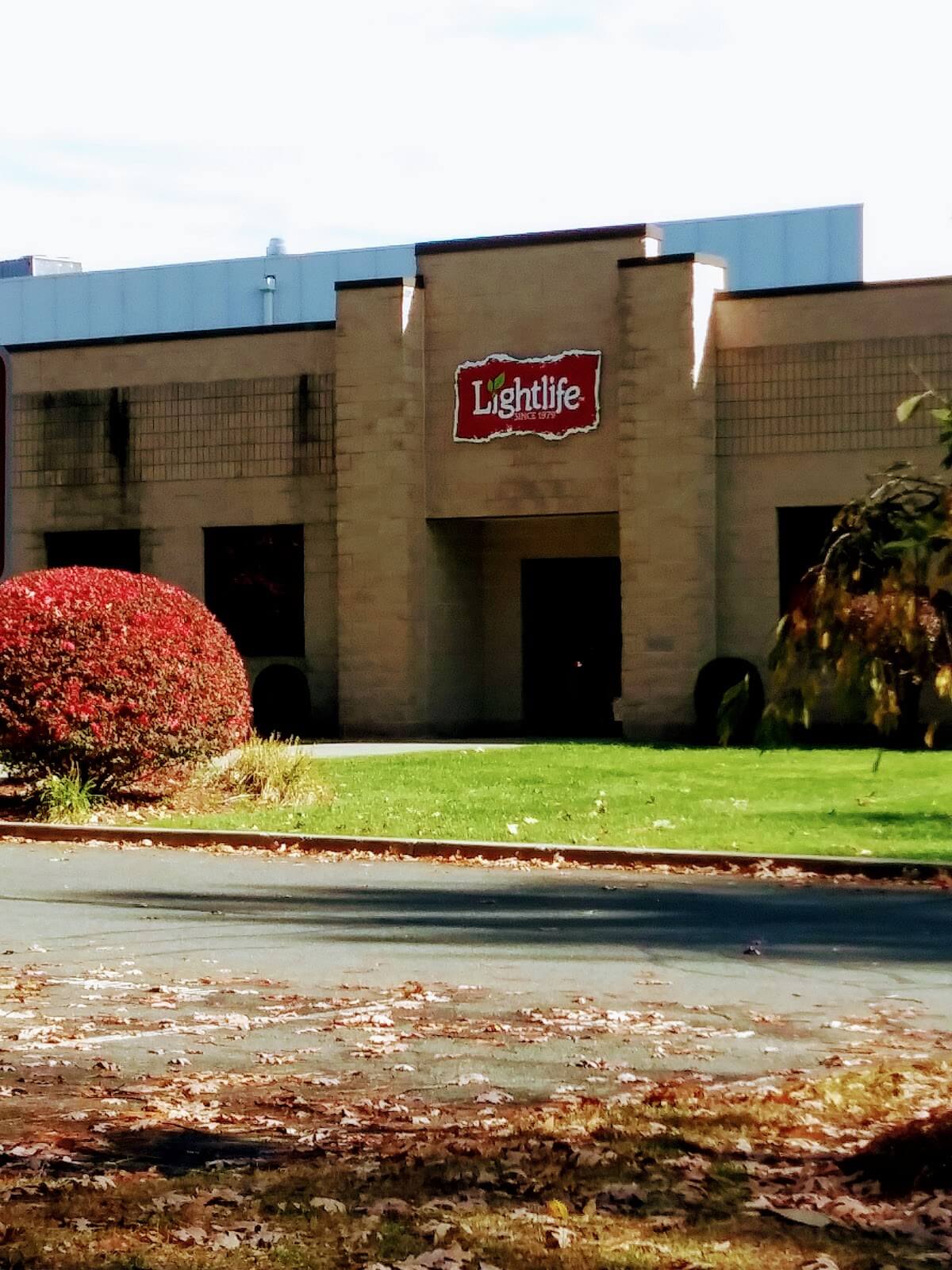 Lightlife Foods - Explore The Plant-Powered World