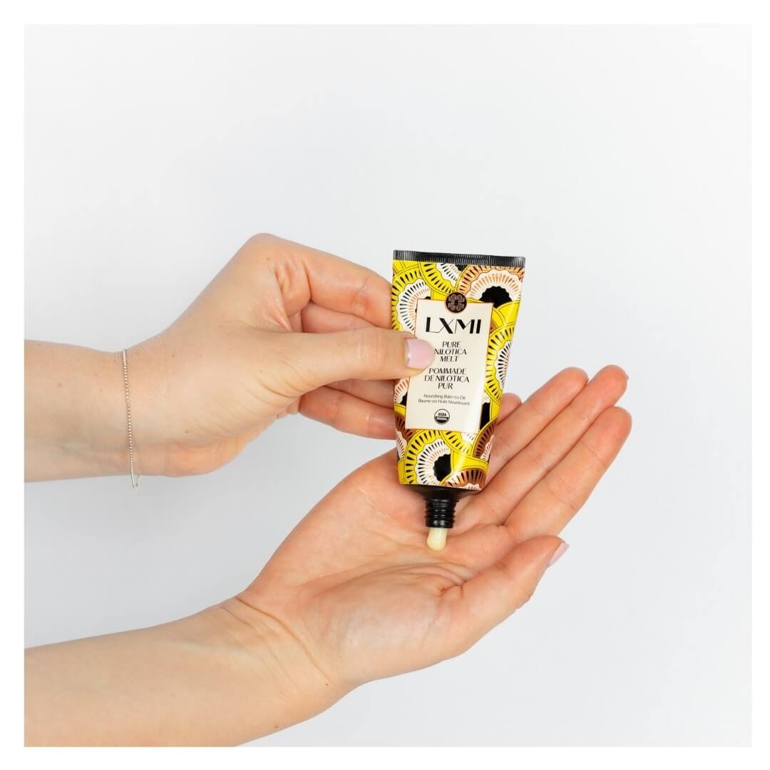 LXMI - Explore The Plant-Powered World