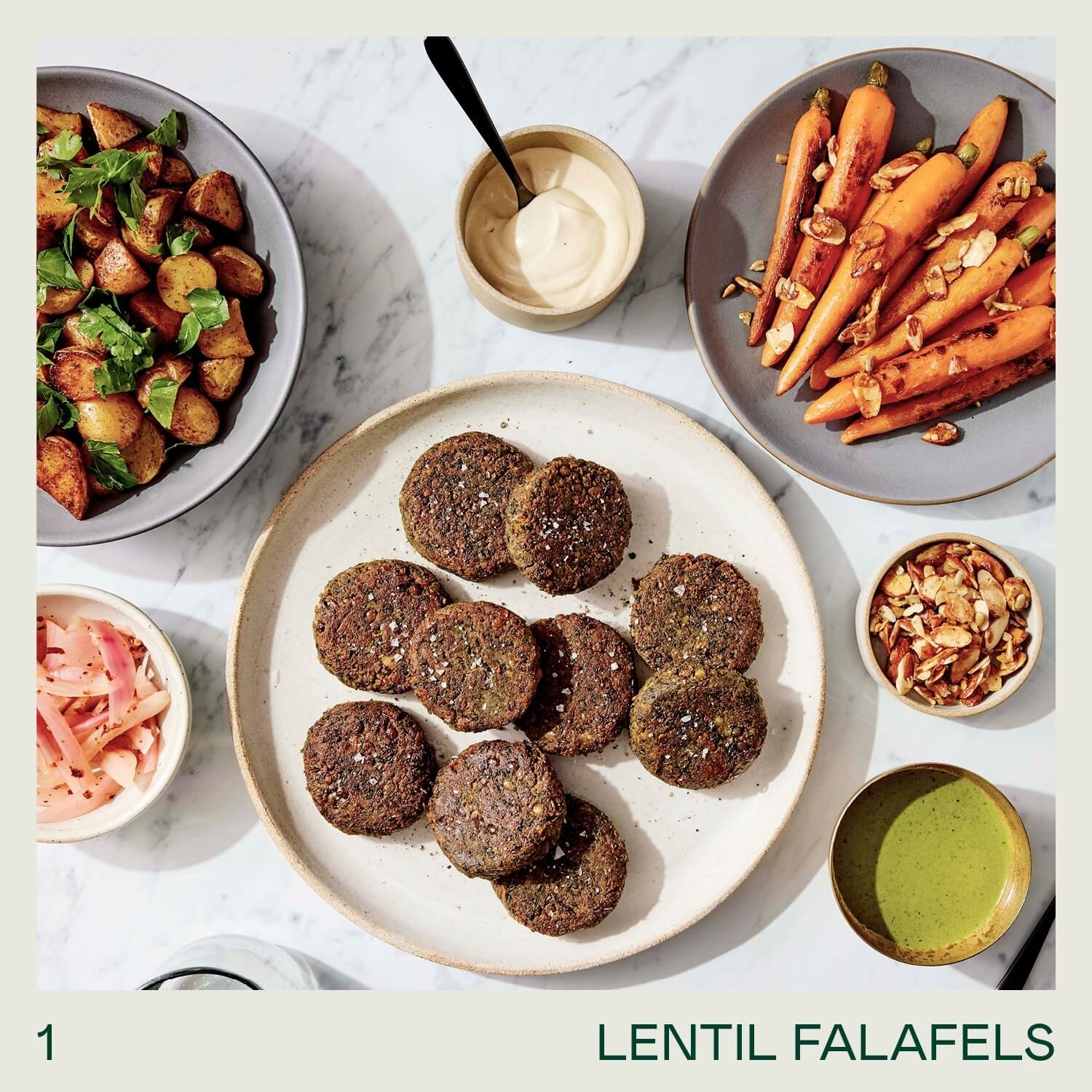 Simple Feast - Explore The Plant-Powered World