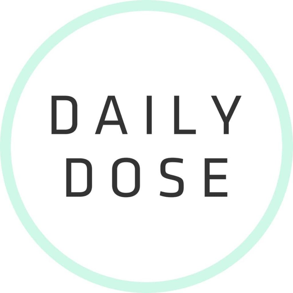 Daily Dose - Explore The Plant-Powered World