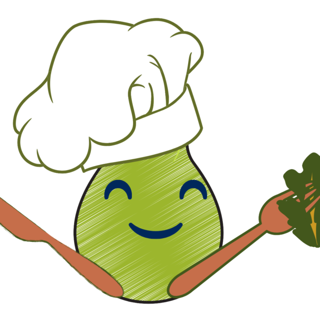 Tiny Green Chef - Explore The Plant-Powered World