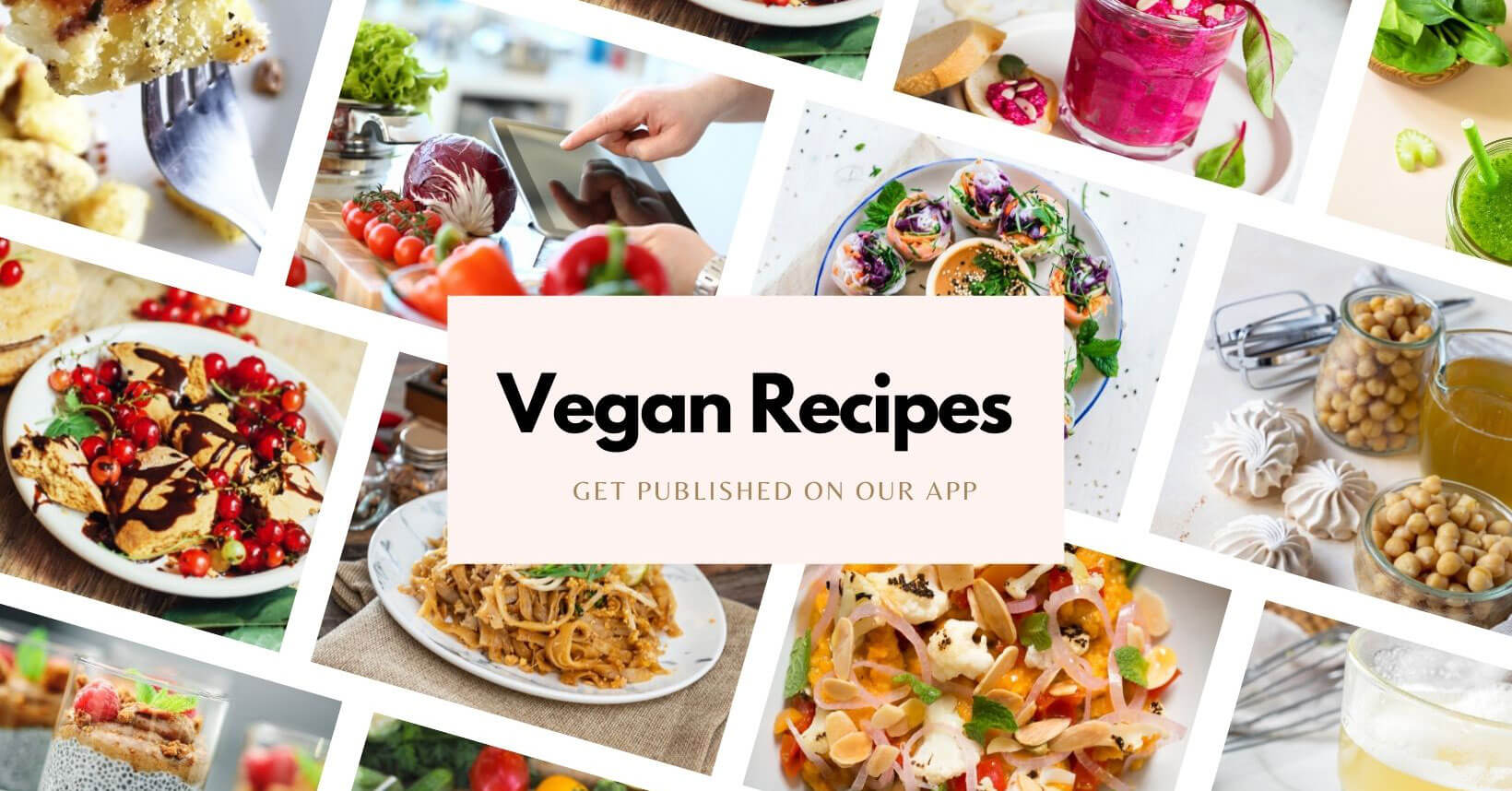Find Vegan Businesses Near You | Vkind Resource, Platform + Mobile App