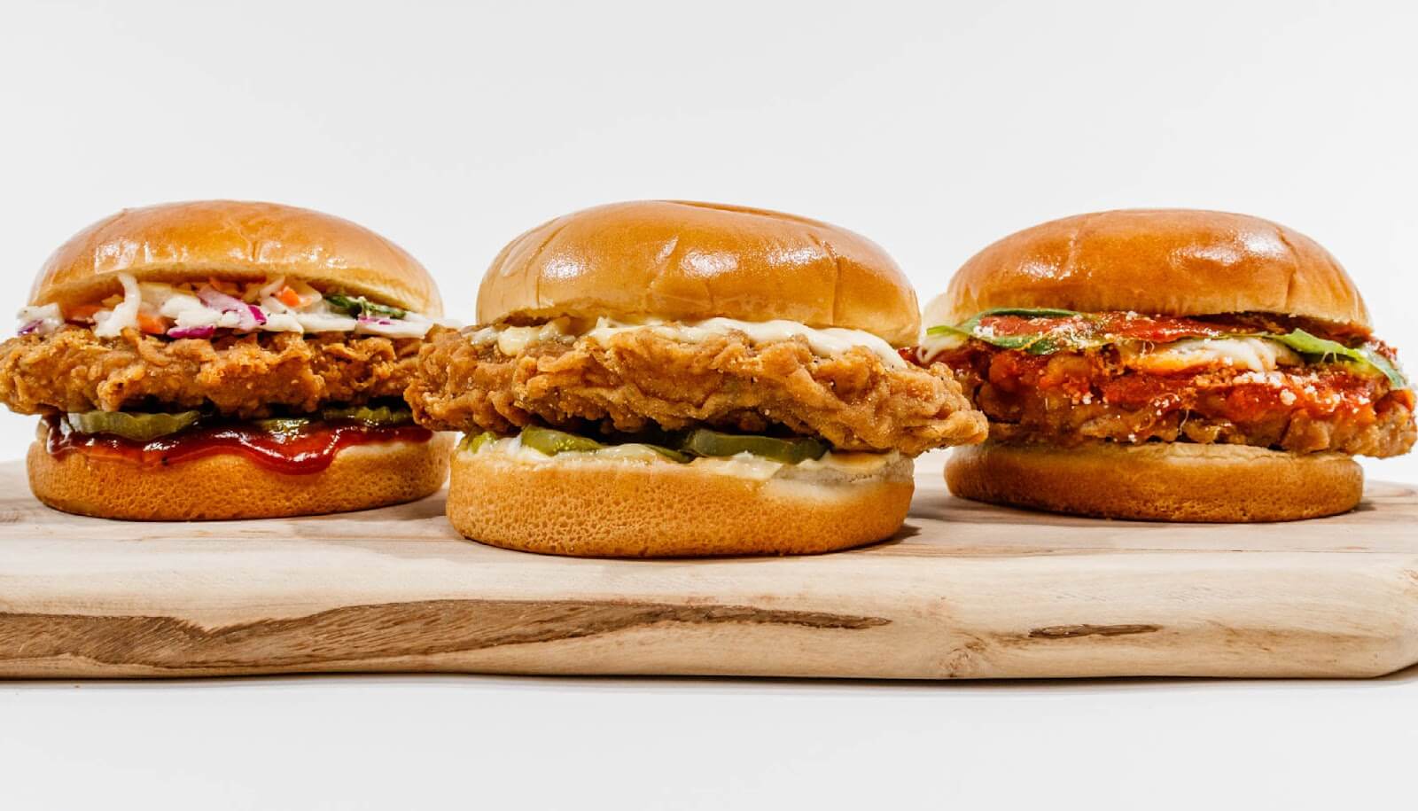 Skinny Butcher's Crazy Crispy Chick'n - Explore The Plant-Powered World