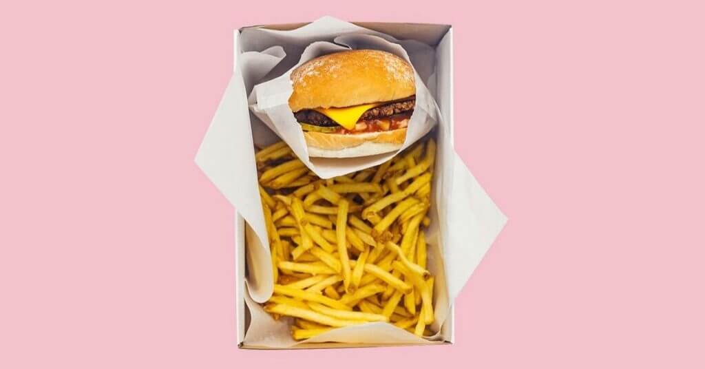 Lewis Hamilton's Neat Burger Is Coming To The US - Vkind