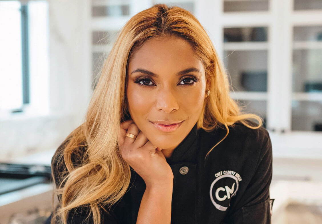 Five Black Vegan Chefs Who Are Changing the World in 2023 - Vkind