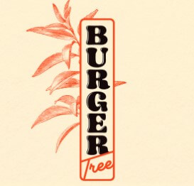 Burger Tree - Explore The Plant-Powered World