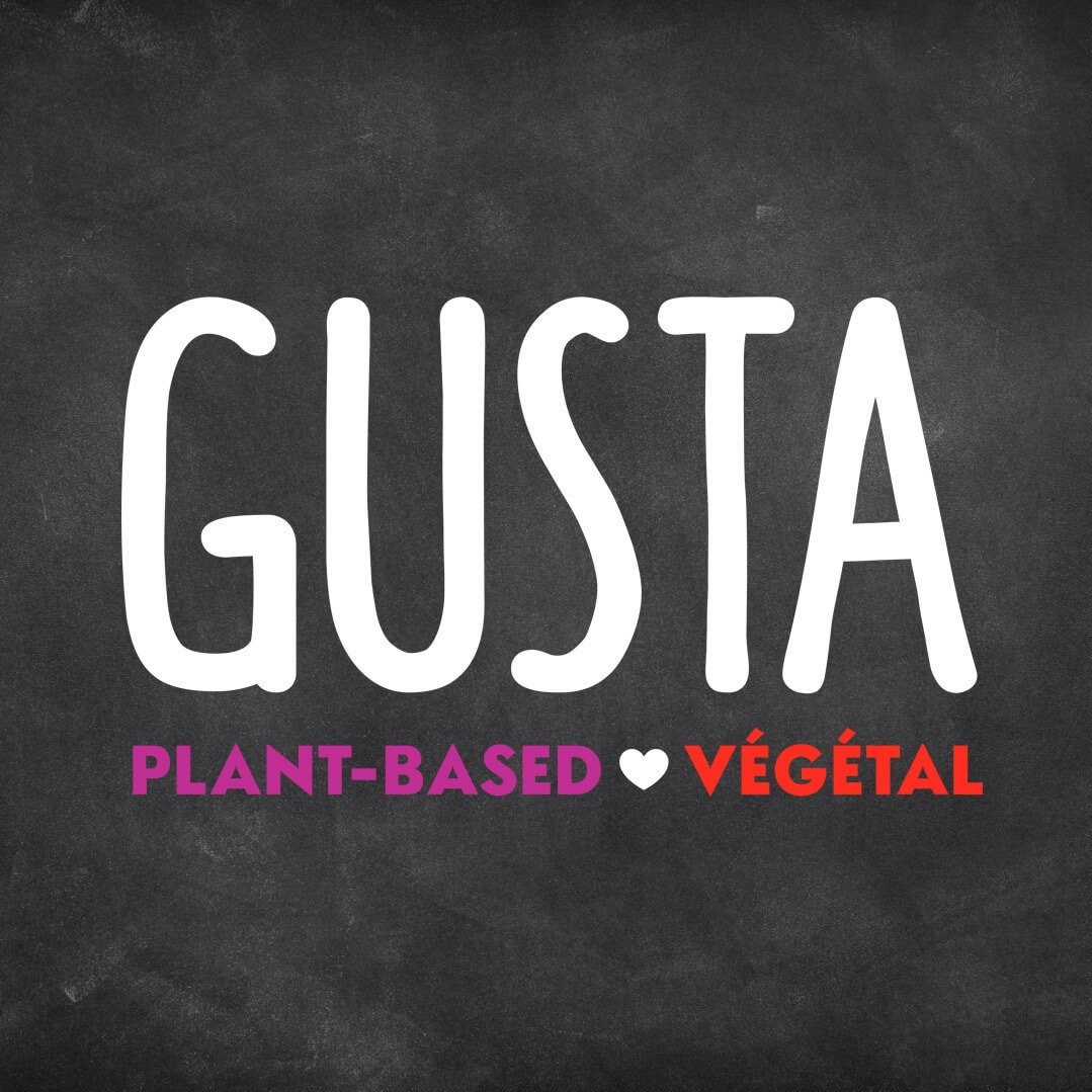 GUSTA - Explore The Plant-Powered World