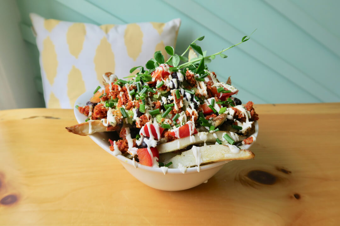 Bliss Kitchen - Explore The Plant-Powered World