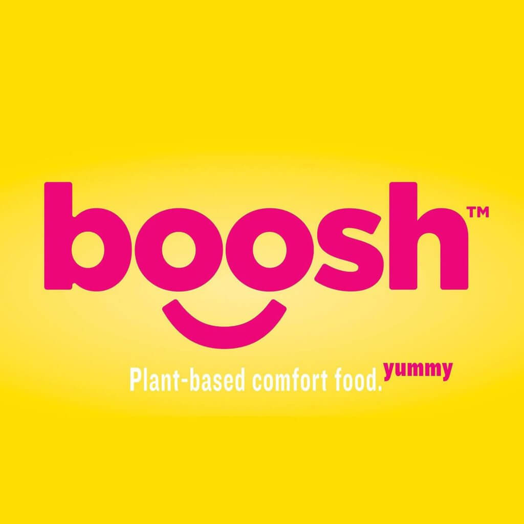 Boosh Food - Explore The Plant-Powered World