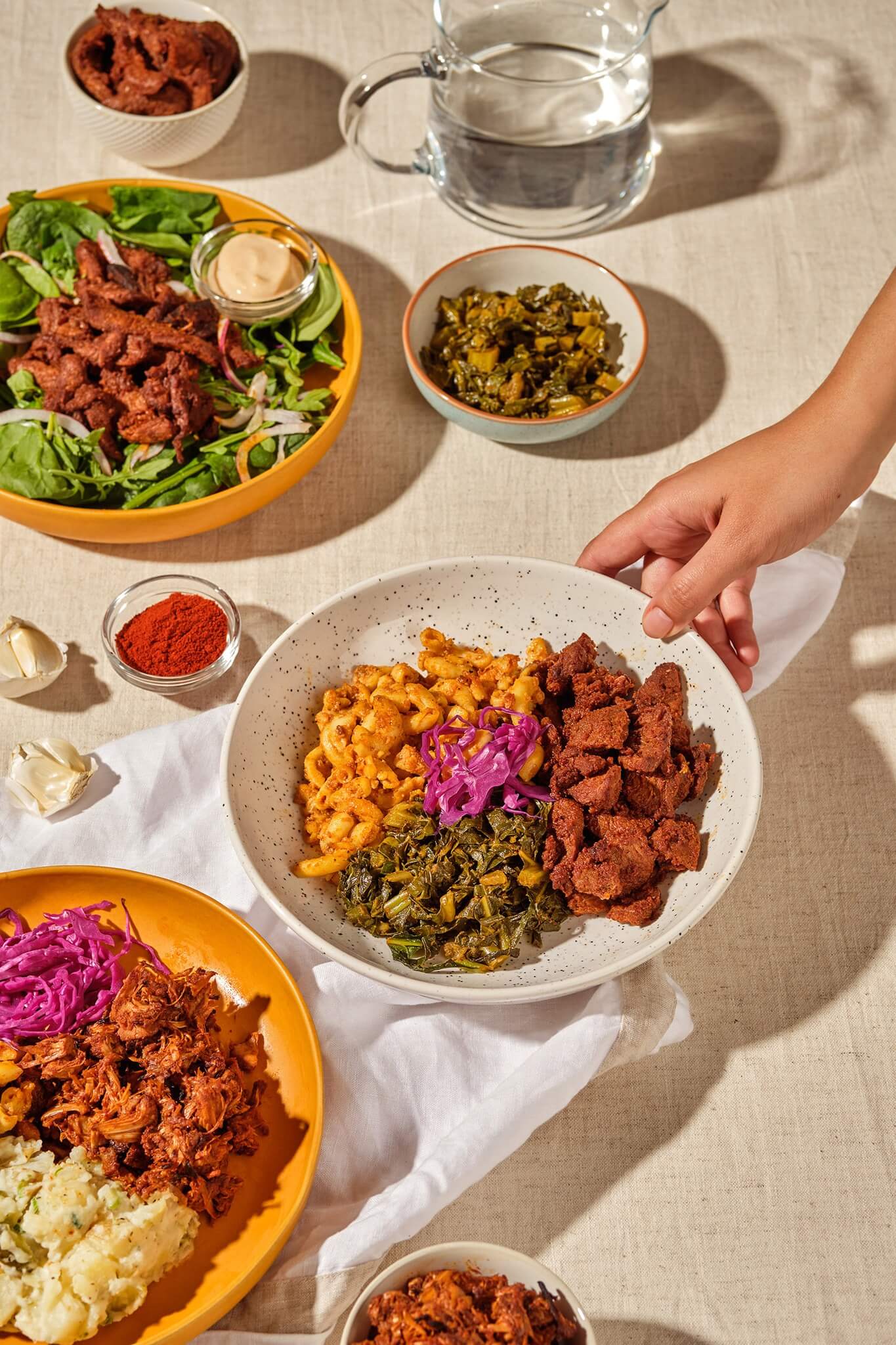 Kula Foods - Explore The Plant-Powered World