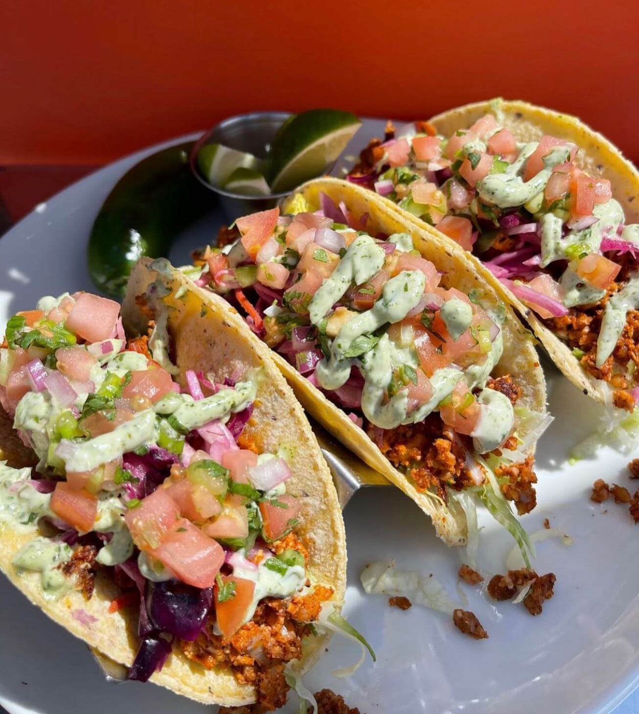 Lettuce Love Cafe - Explore The Plant-Powered World