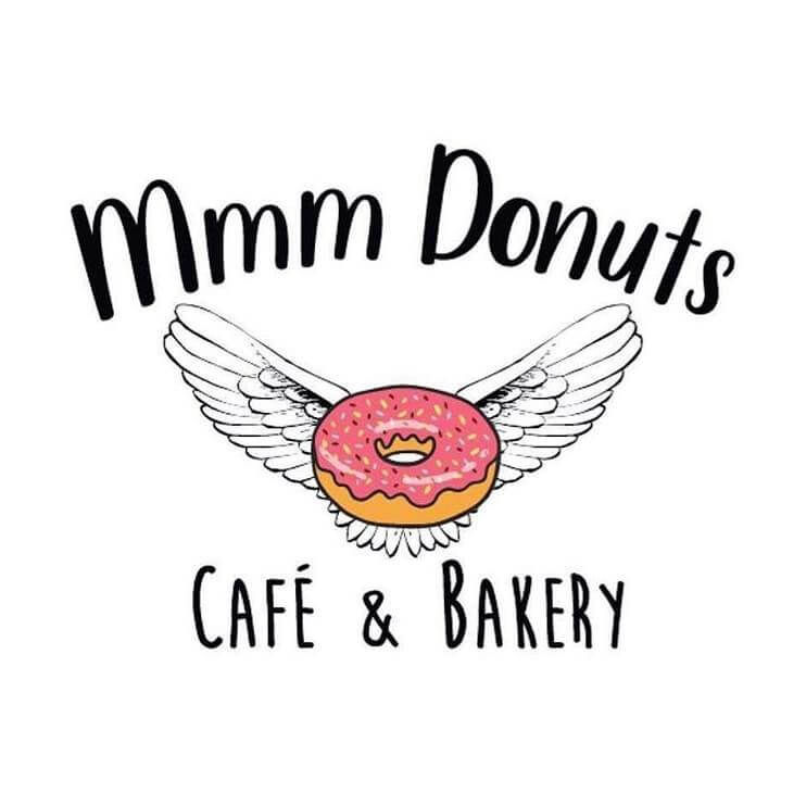 Mmm Donuts Café & Bakery - Explore The Plant-Powered World