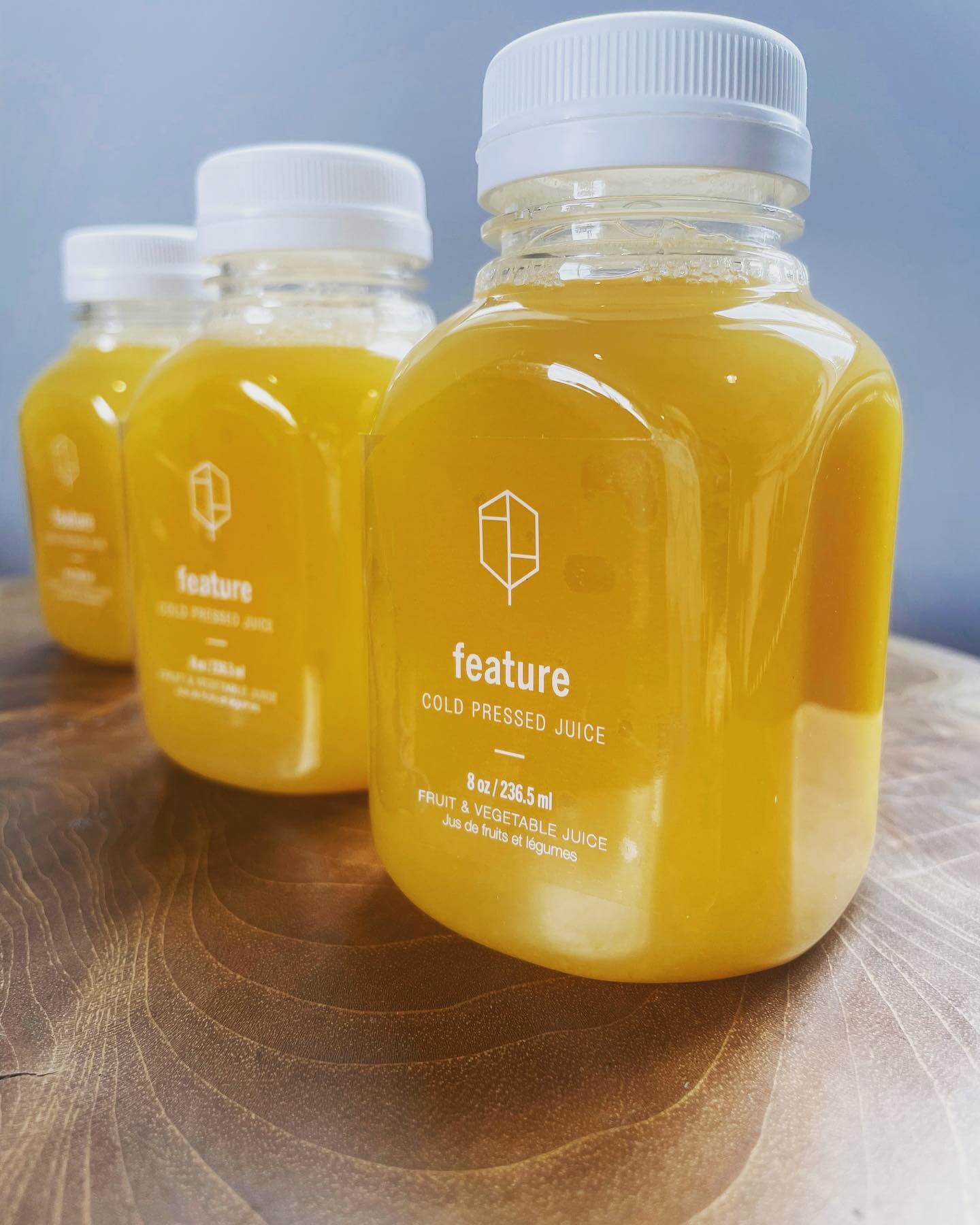 Mode Juice Co. - Explore The Plant-Powered World