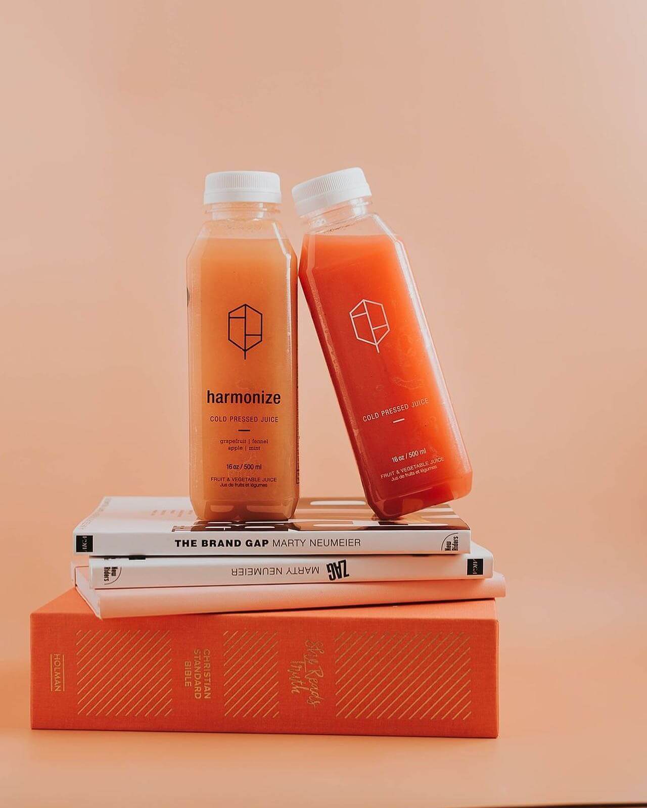 Mode Juice Co. - Explore The Plant-Powered World