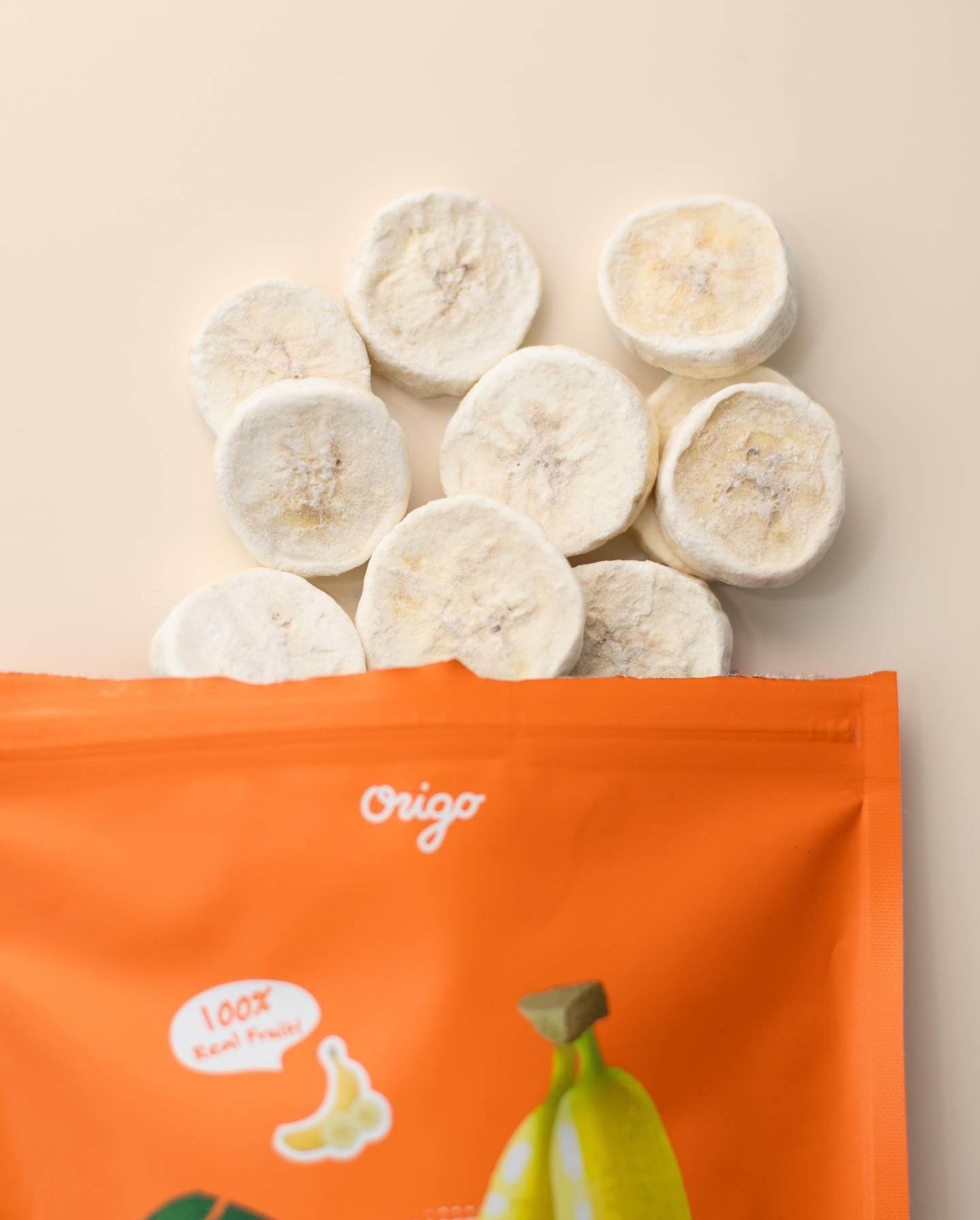 Origo Foods - Explore The Plant-Powered World
