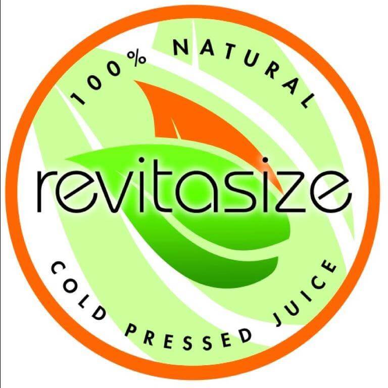 Revitasize - Explore The Plant-Powered World