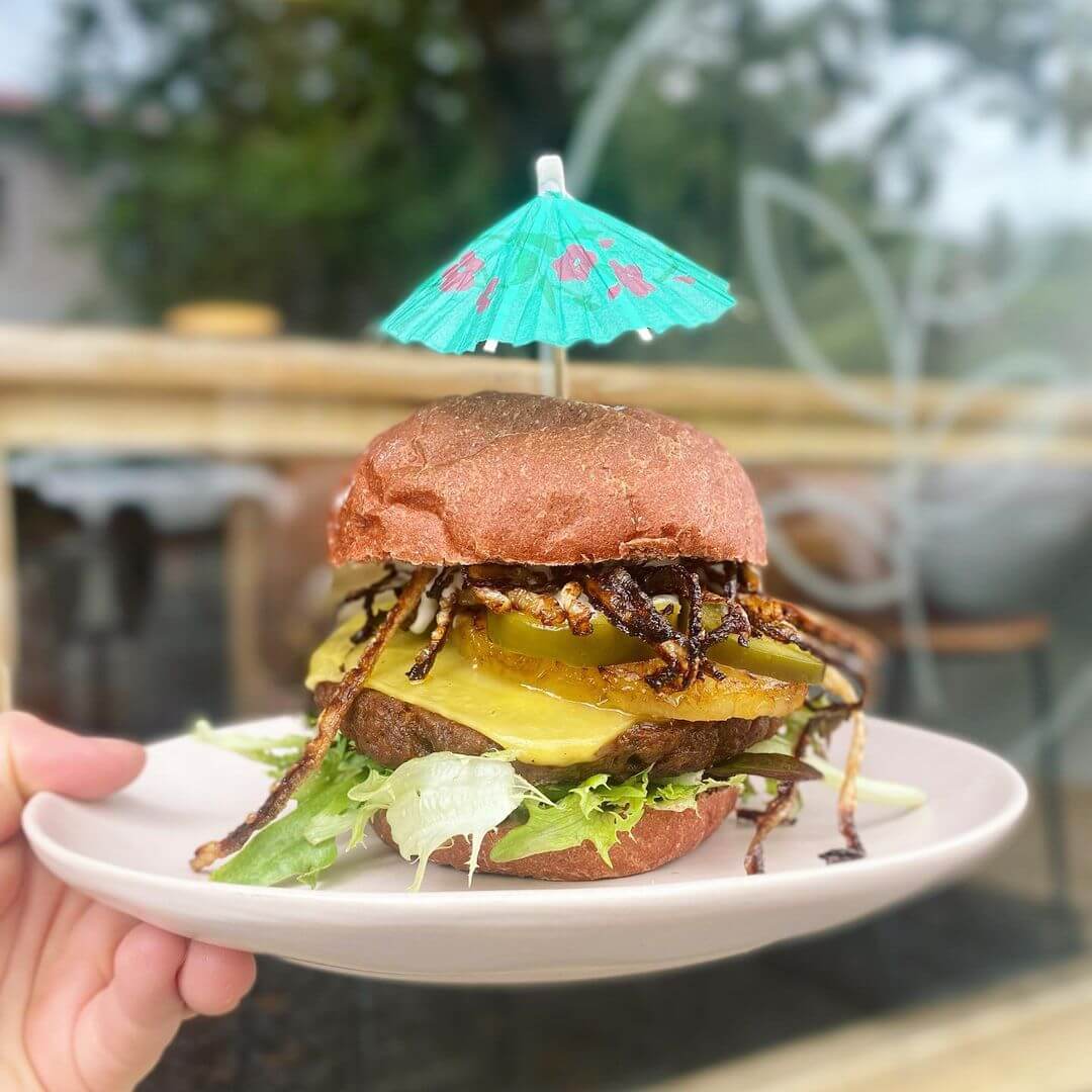 Sprout Plant Based Eatery - Explore The Plant-Powered World