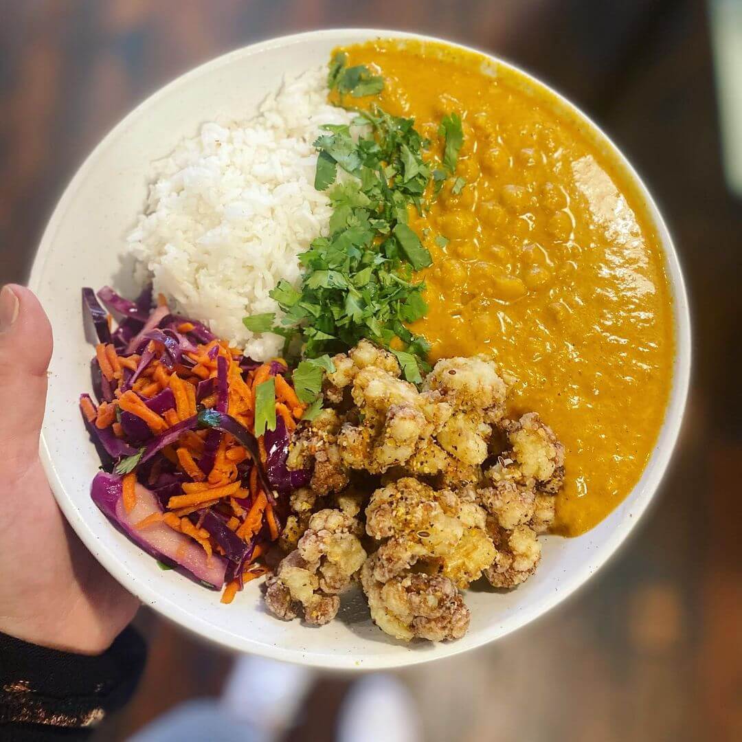 Sprout Plant Based Eatery - Explore The Plant-Powered World