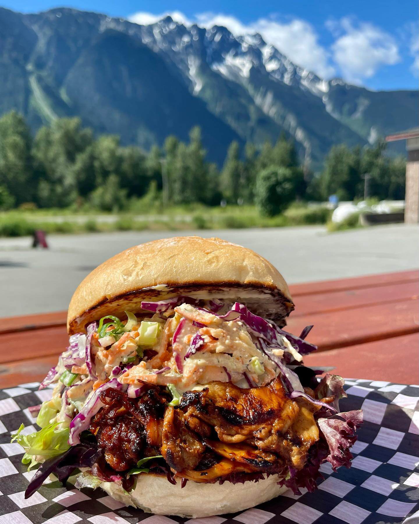 The Hwy. Cafe - Explore The Plant-Powered World