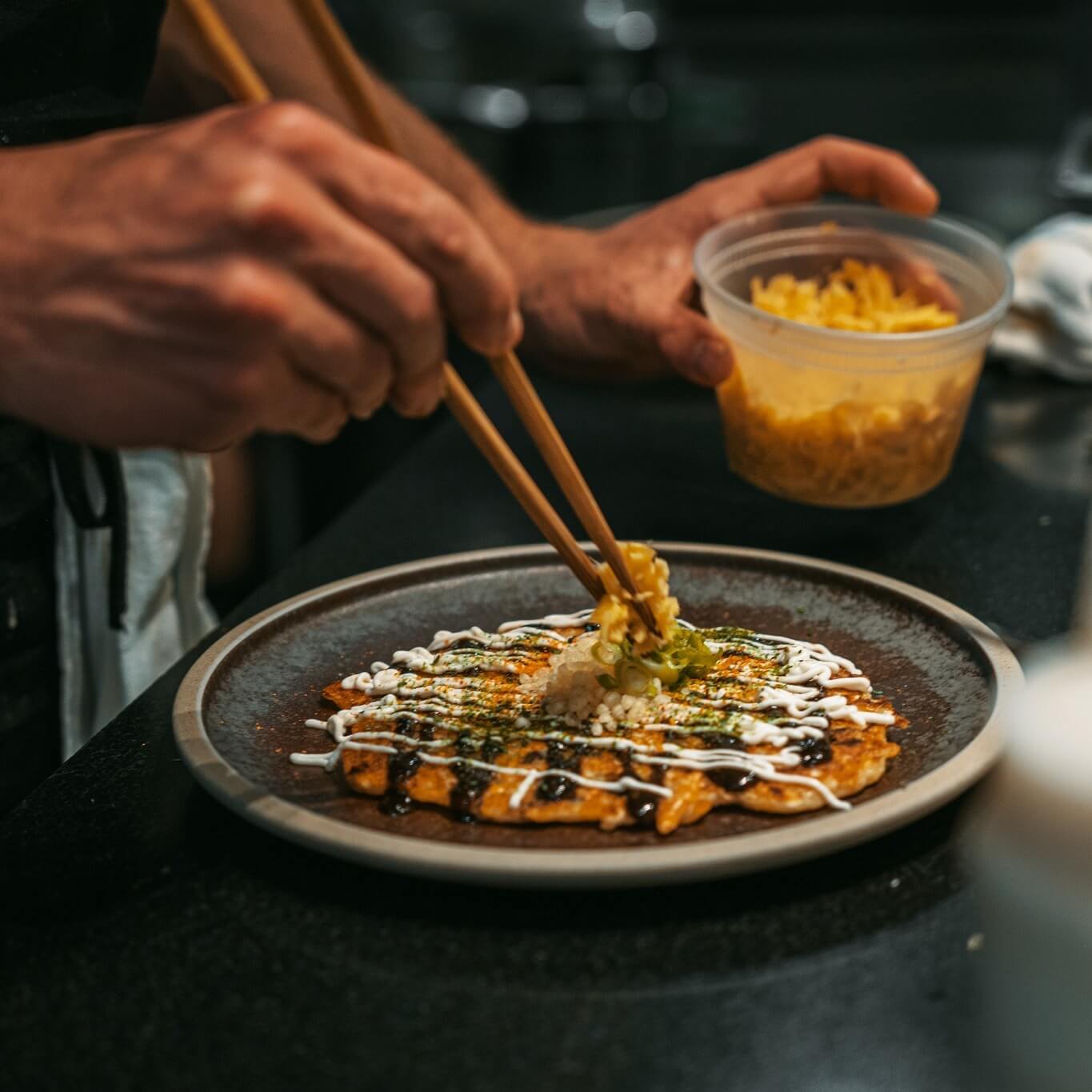 Umami Ramen & Izakaya - Explore The Plant-Powered World