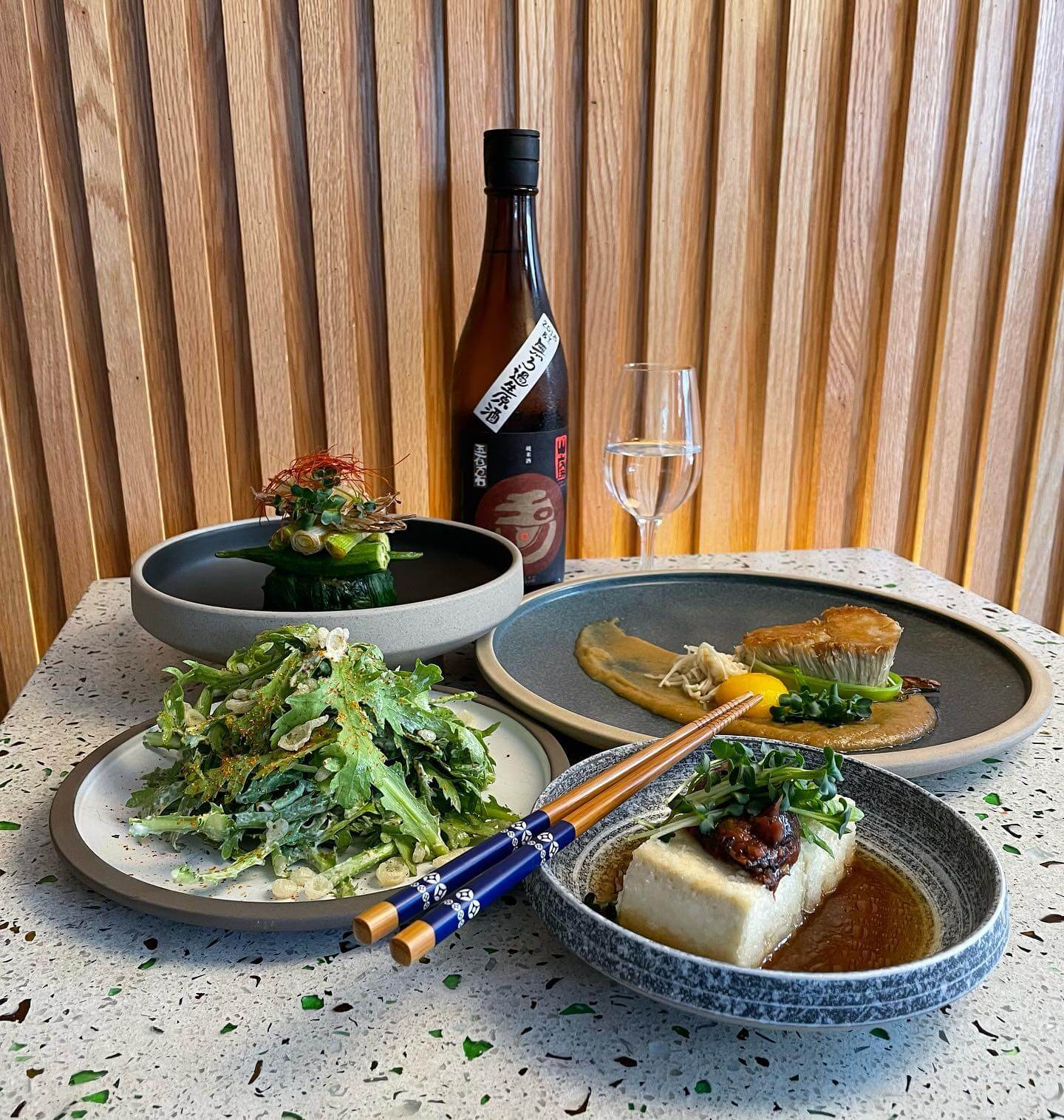 Umami Ramen & Izakaya - Explore The Plant-Powered World
