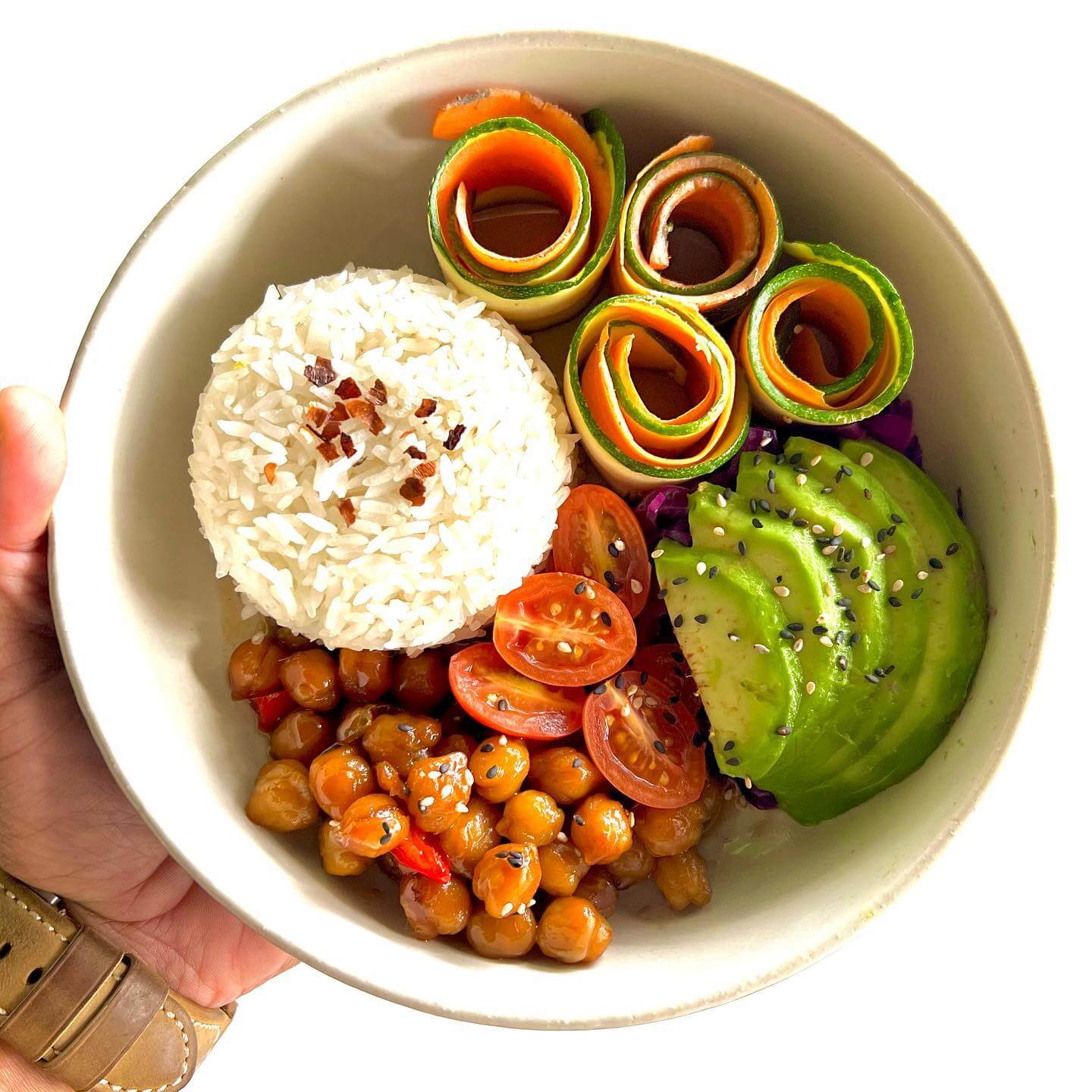 Sabia Plant-Based Eatery - Explore The Plant-Powered World