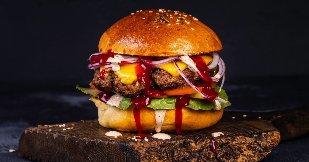 Will Scotland Ban Meat? - Vkind
