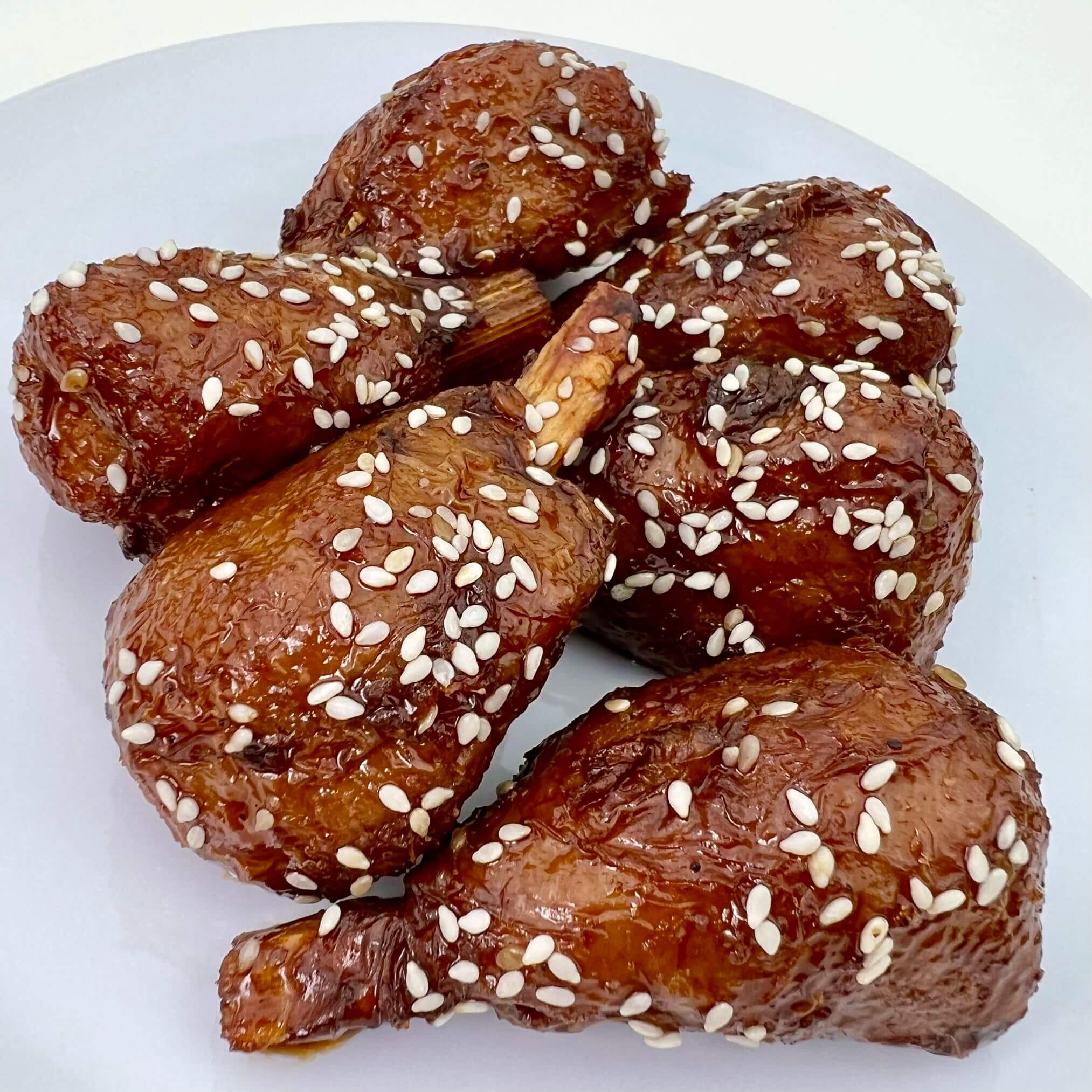 Daddy's Vegan Wangz & Rangz - Explore The Plant-Powered World