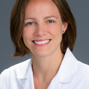 Dr. Lauren Randall, MD - Explore The Plant-Powered World