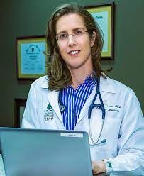 Dr. Dorothy Serna - Explore The Plant-Powered World