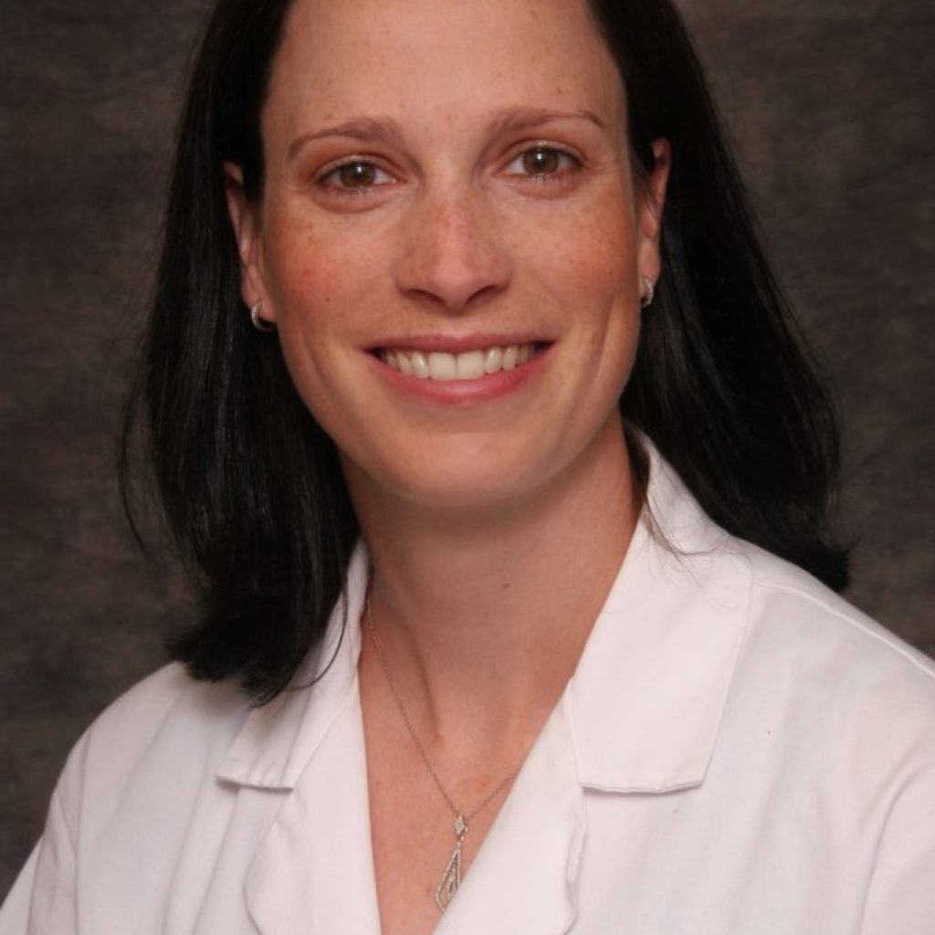 Doctor Aimee Welsh - Explore The Plant-Powered World