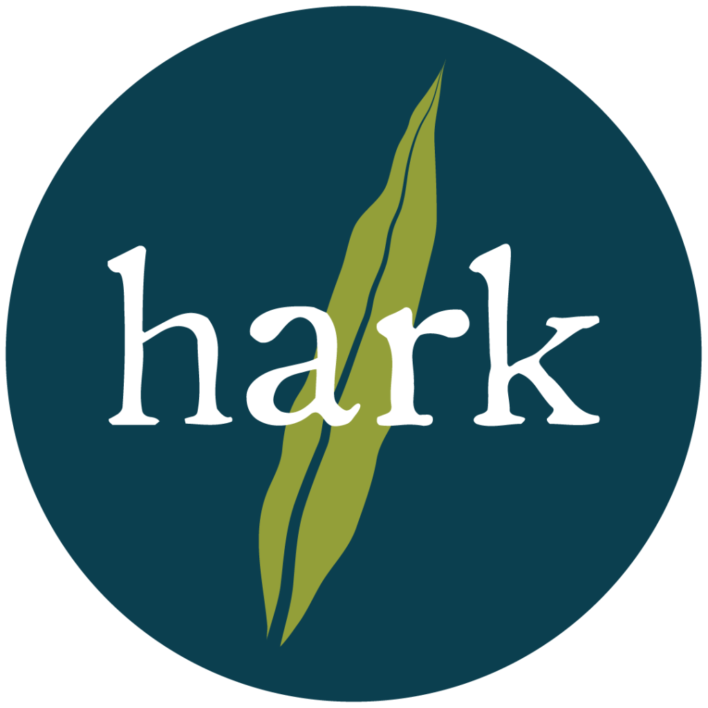 Hark! Cafe - Explore The Plant-Powered World