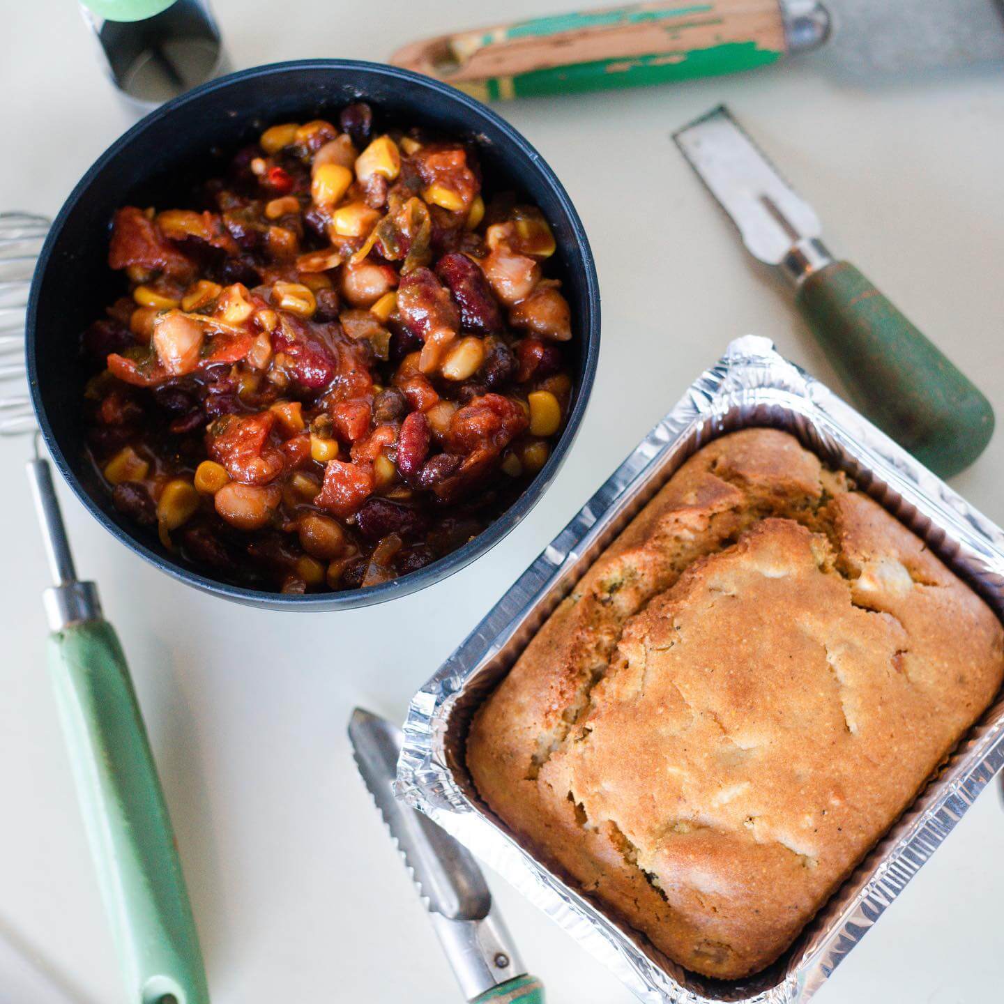 Sinfull Bakery - Explore The Plant-Powered World