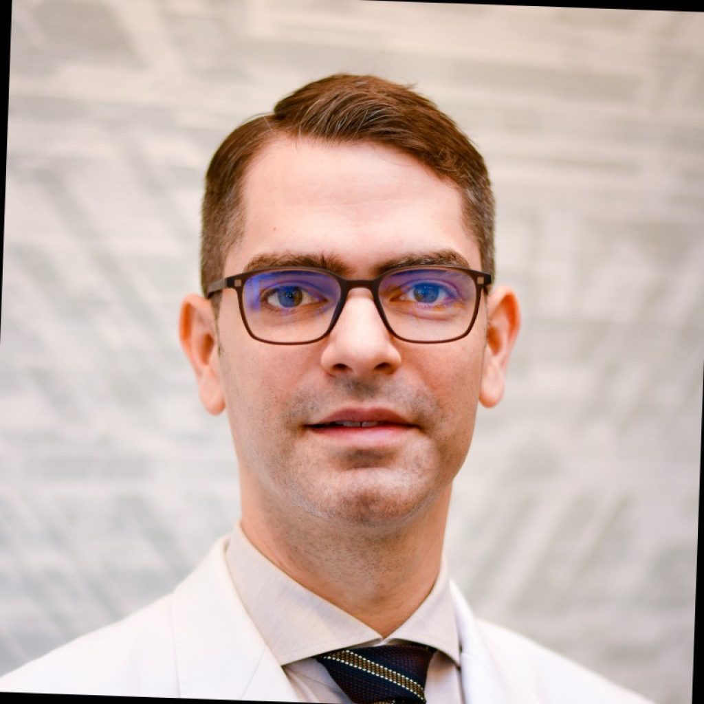 Dr. Matthew Abendroth, DO, DipABLM - Explore The Plant-Powered World
