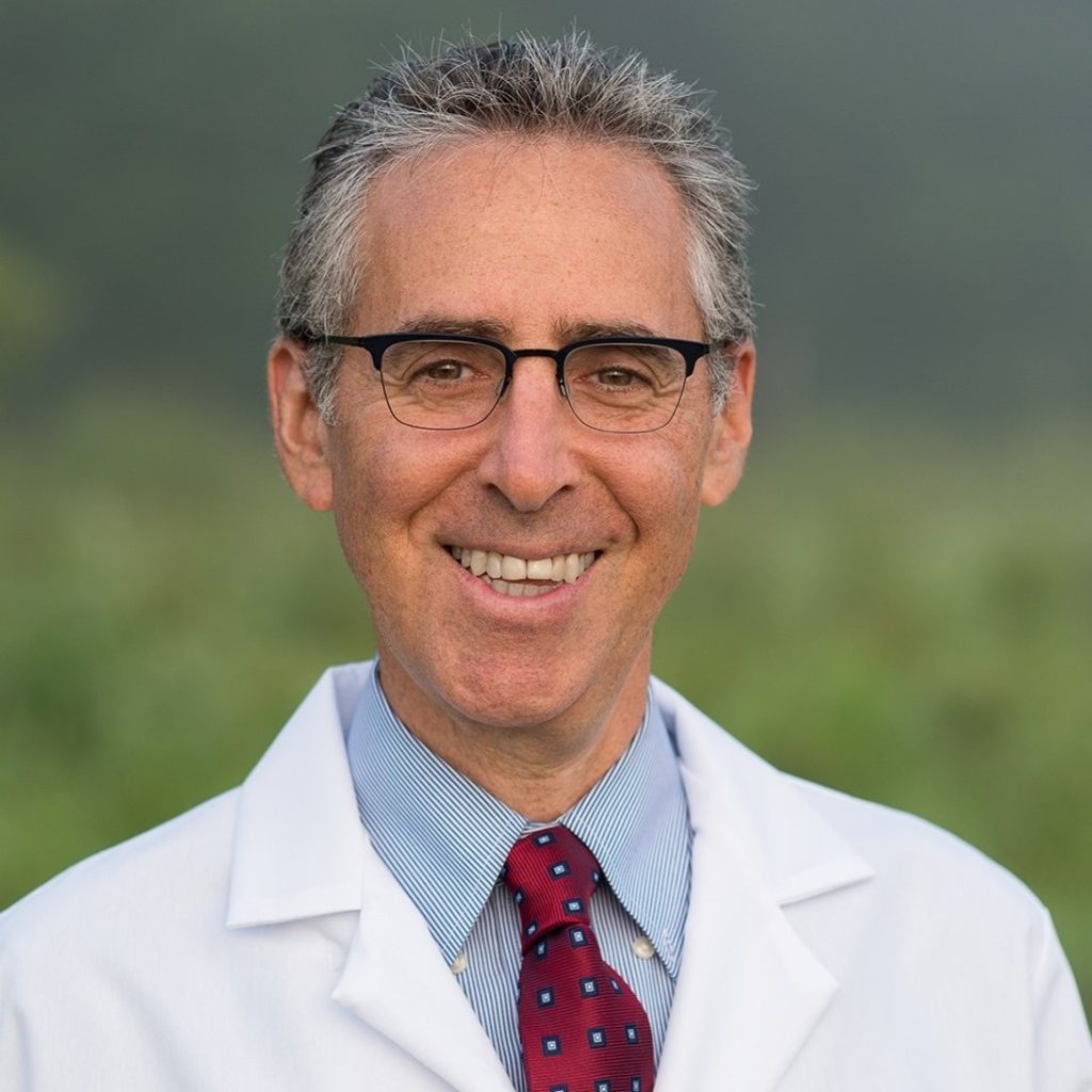 Dr Ron Weiss - Explore The Plant-Powered World