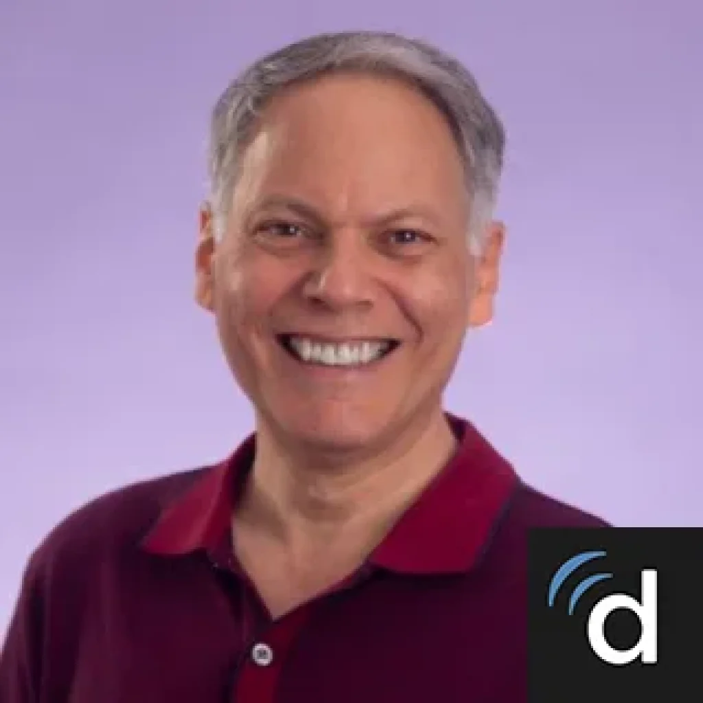 Dr. Richard Gelber - Explore The Plant-Powered World