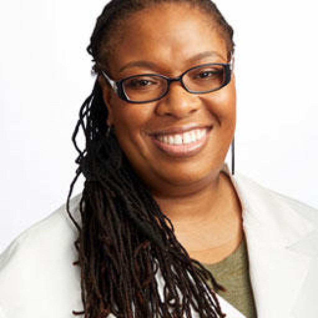 Dr Sabreen Boone - Explore The Plant-Powered World