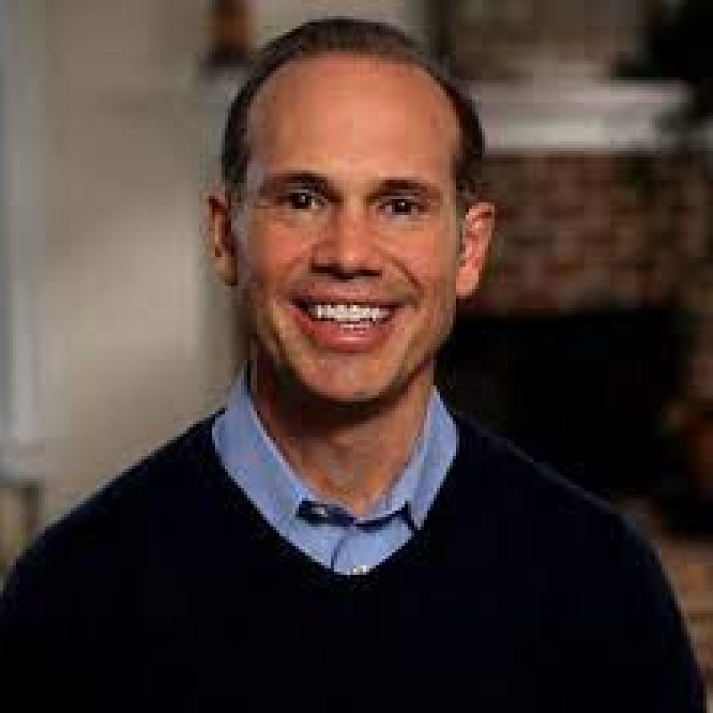 Dr. Scott Stoll - If It's Vegan, It's On Vkind!