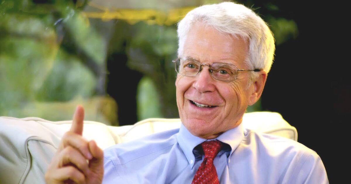 Taking plant-based living to heart: Dr. Esselstyn’s movement to combat ...