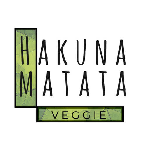 Hakuna Matata Veggie - Explore The Plant-Powered World