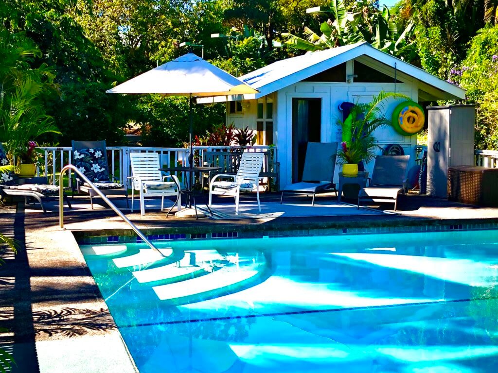 Aloha Boutique Hotel - Explore The Plant-Powered World