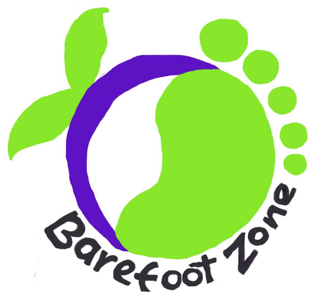 Barefoot Zone - Explore The Plant-Powered World