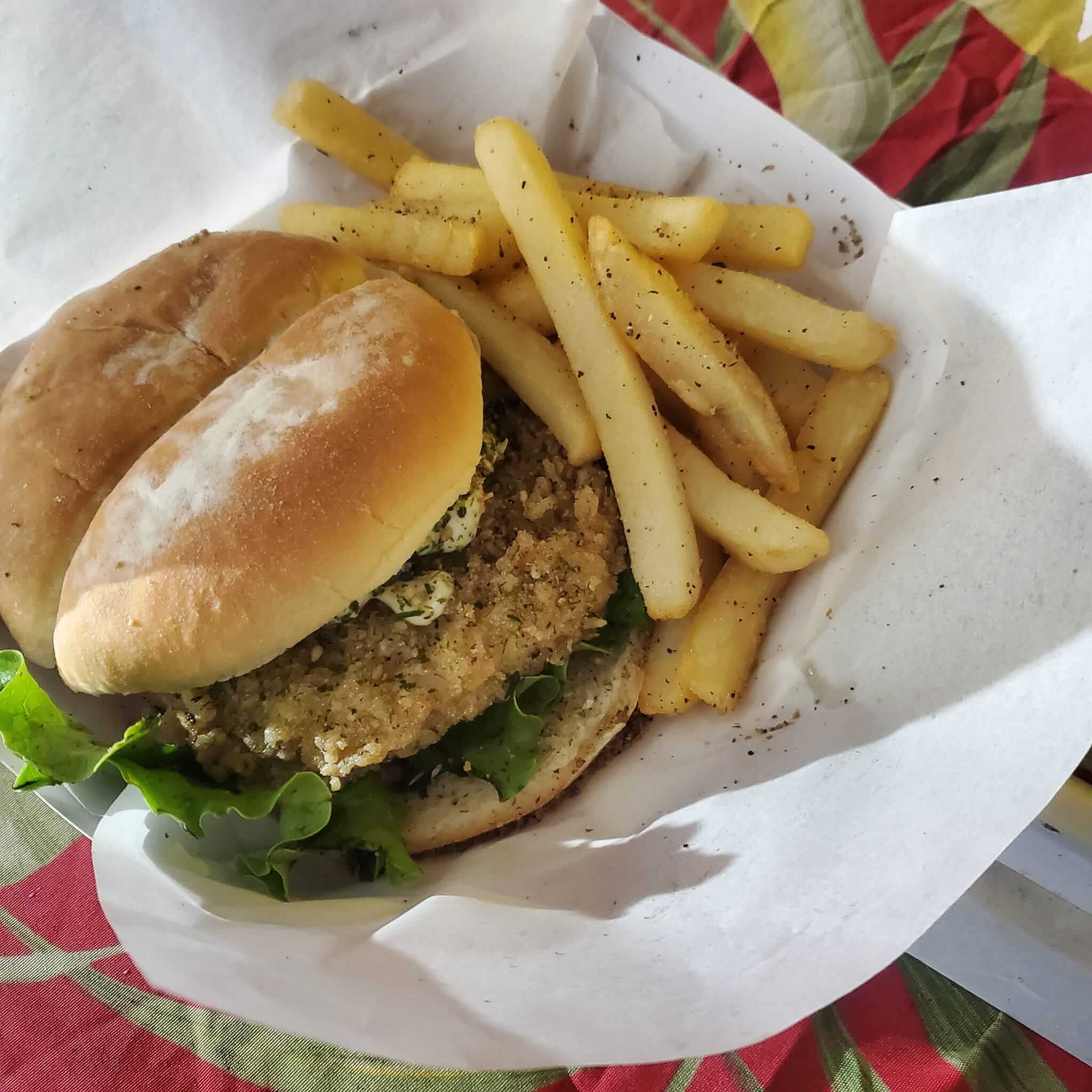 Big Island Grindz - Explore The Plant-Powered World