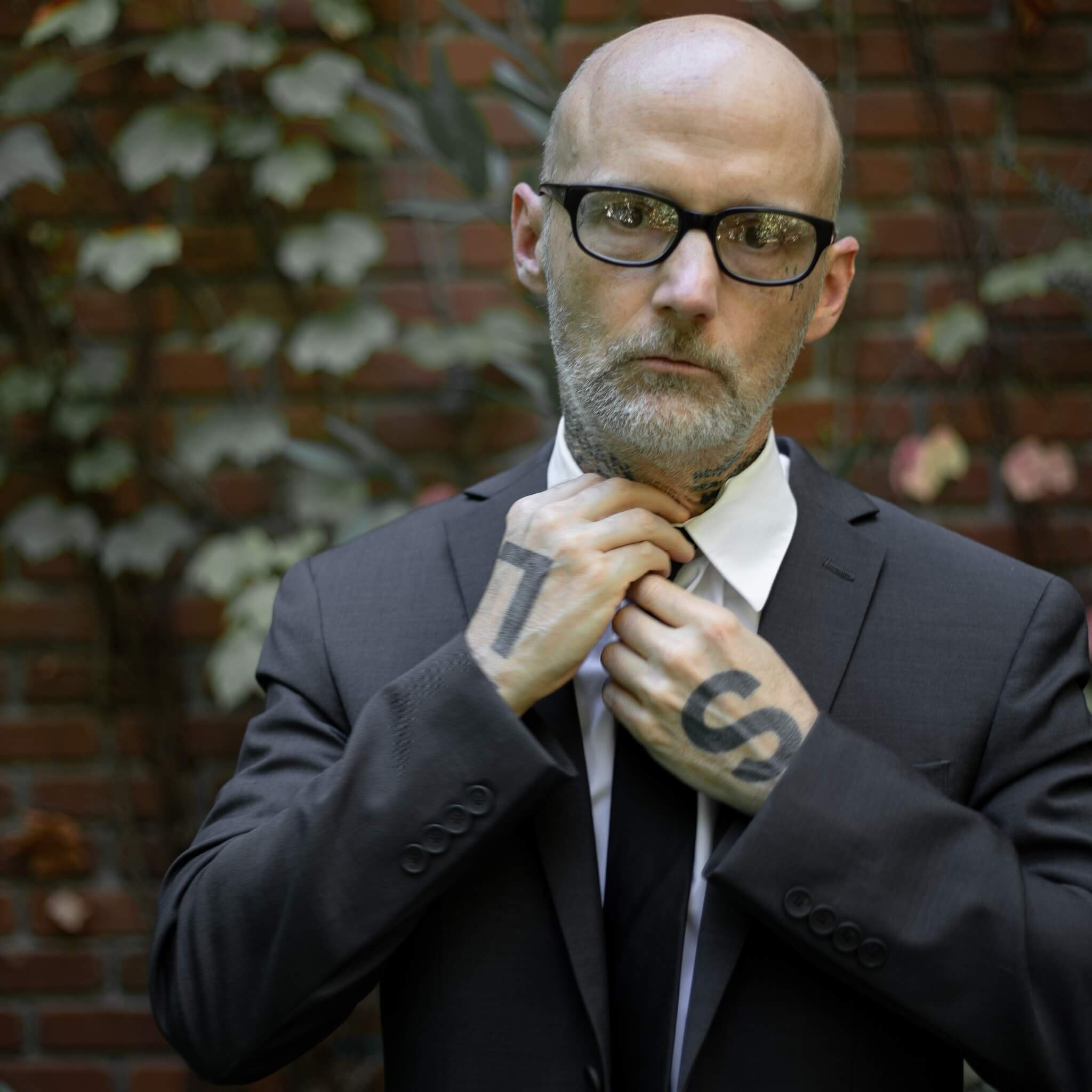 Moby - Explore The Plant-Powered World