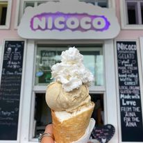 Nicoco - Explore The Plant-Powered World