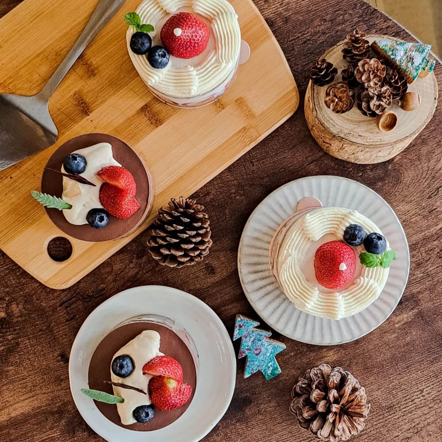 Plants Only Bakery - Explore The Plant-Powered World
