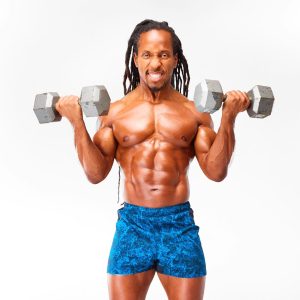 Torre Washington - Explore The Plant-Powered World