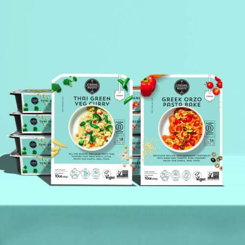 Vegan Brands Wow Consumers at the 2023 Expo West - Vkind